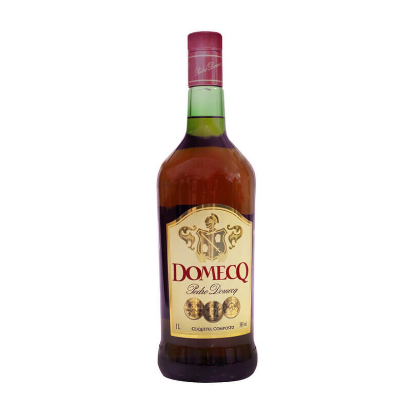 CONHAQUE DOMECQ 1 L